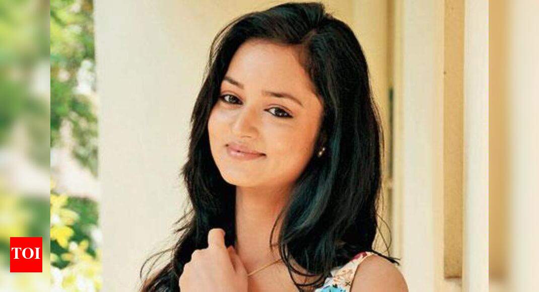 Shanvi confident about her acting | Telugu Movie News - Times of India