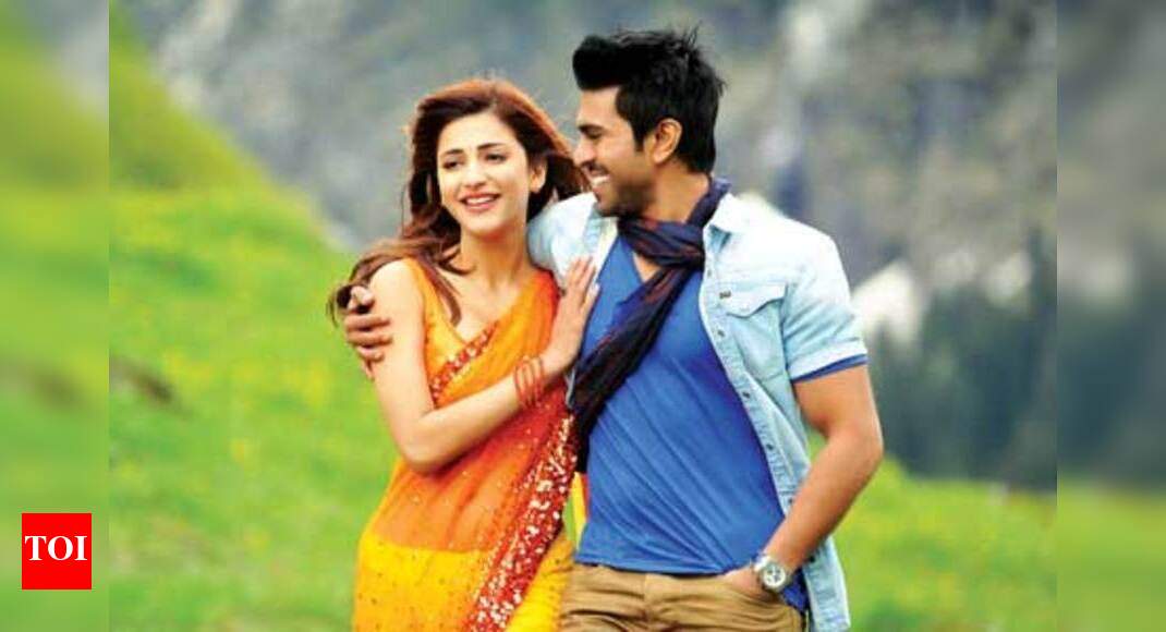 Meet Tollywood's hottest new onscreen couples | Telugu Movie News ...