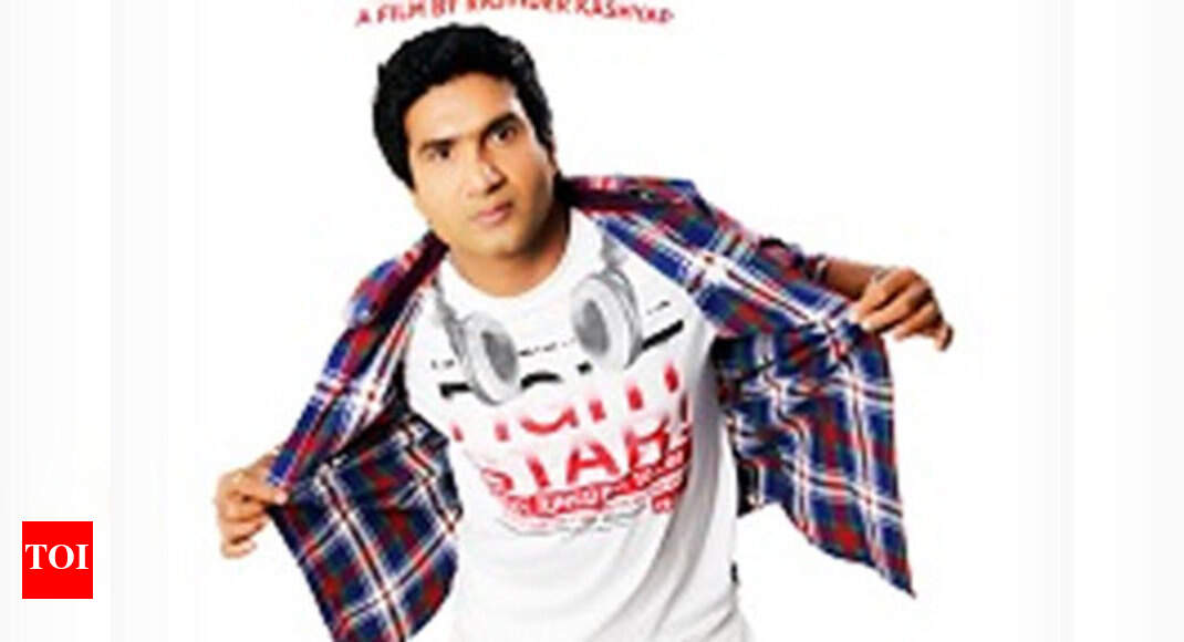 Preet Harpal is ready with 'Don't Worry Yaara' | Punjabi Movie News ...