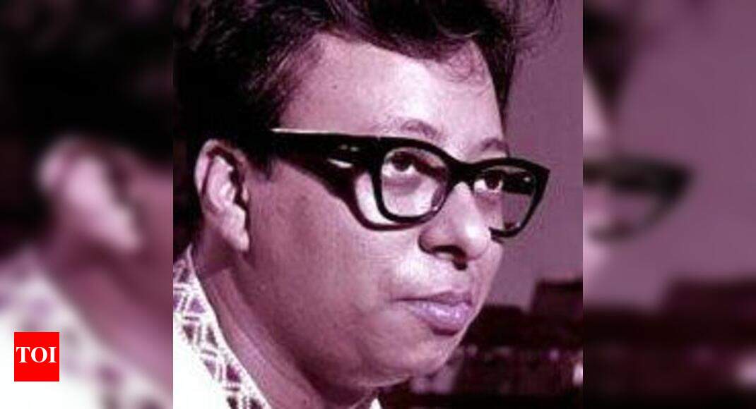 5 lesser known facts about RD Burman | Hindi Movie News - Times of India