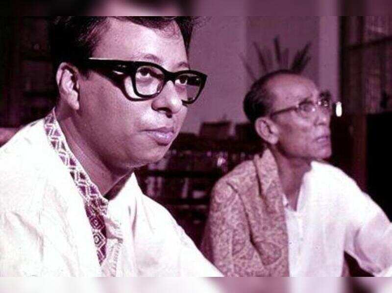 5 lesser known facts about RD Burman | Hindi Movie News - Times of India