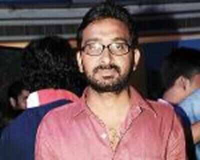 Lijin in search of a fresh face | Malayalam Movie News - Times of India