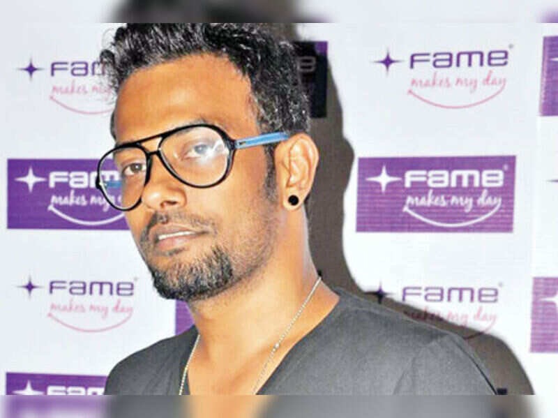 Farah Khan gave me my first break in Bollywood: Dharmesh | Hindi Movie ...