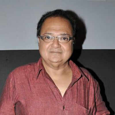 Rakesh Bedi says Waah Waah Kyaa Baat Hai - Times of India