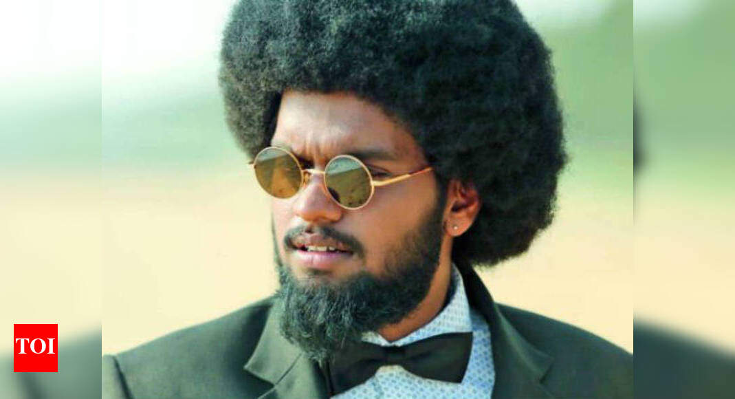 We called everybody Bro on the set: Balu | Malayalam Movie News - Times ...