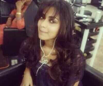 Amala flaunts new hairdo | Tamil Movie News - Times of India