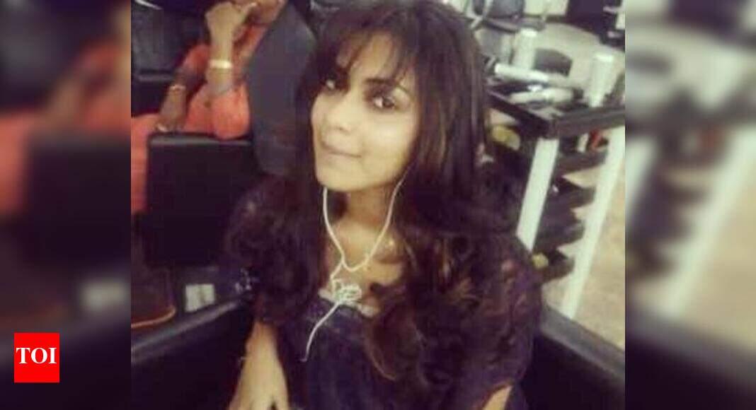 Amala flaunts new hairdo | Tamil Movie News - Times of India