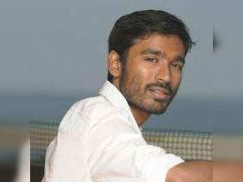 ranjhanaa: If not an actor, I would have been a chef: Dhanush | Hindi ...
