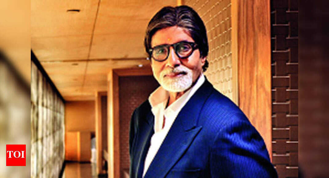 Big B to do a voice over for Mike Pandey’s documentary | Hindi Movie ...