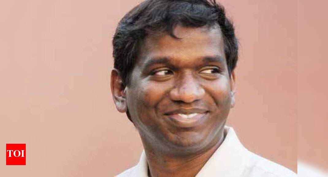 Happy Birthday, Karthik Raja | Tamil Movie News - Times of India