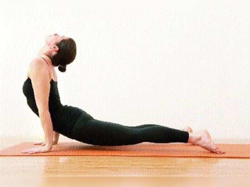 Tips to keep in mind while stretching - Times of India
