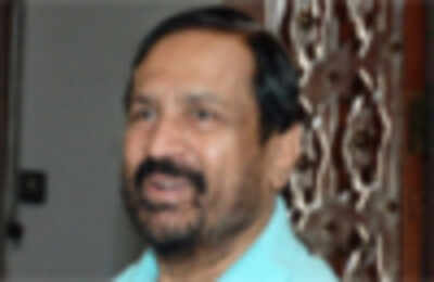 Kalmadi to preside over crucial AAA congress | More sports News - Times ...