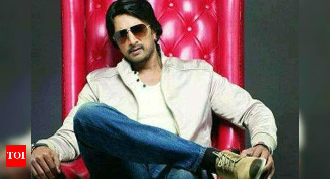 Shoot complete for the last episode of Bigg Boss | Kannada Movie News ...