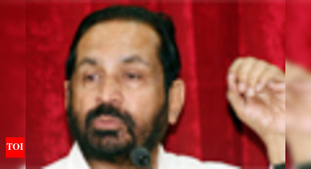 Kalmadi set for tough battle in AAA elections | More sports News ...