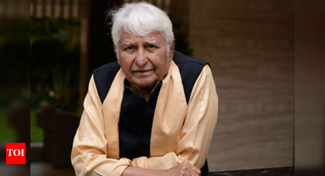No couple in the film industry as old as us: Ramesh Deo | Hindi Movie ...