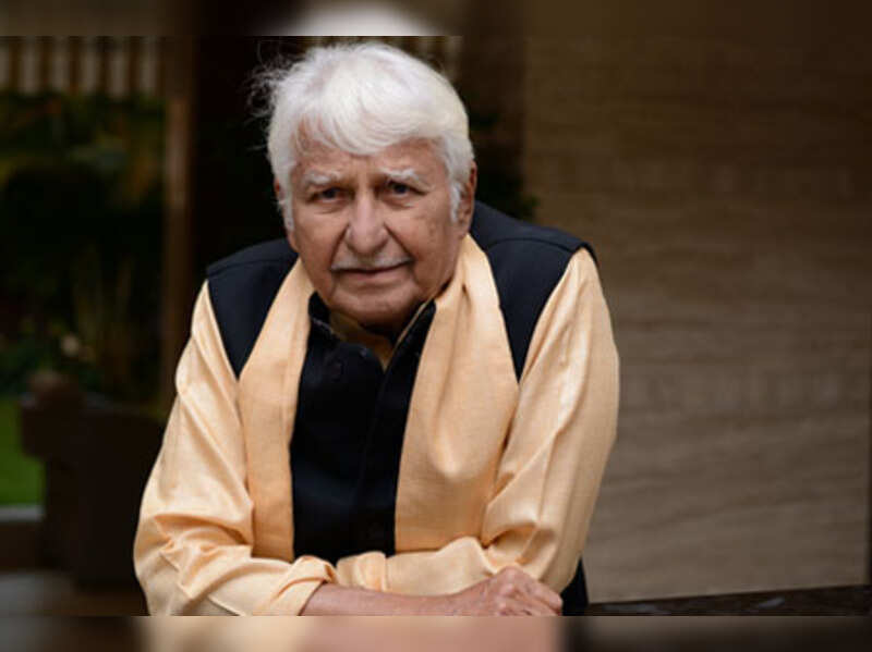No couple in the film industry as old as us: Ramesh Deo | Hindi Movie ...