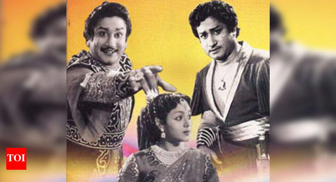 The first Tamil film to have rock ‘n’ roll dance. | Tamil Movie News ...