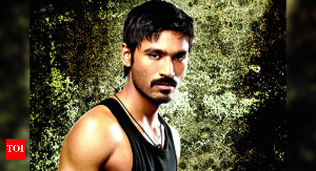 Raanjhanaa experience was 'priceless' for Dhanush | Hindi Movie News ...