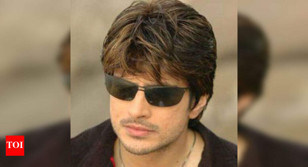 Rahil Azam to play the parallel lead in Saraswatichandra! - Times of India