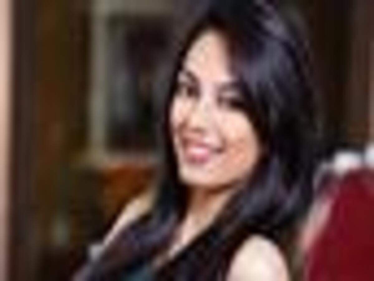 'The most beautiful girl in the nation- Miss Diva'