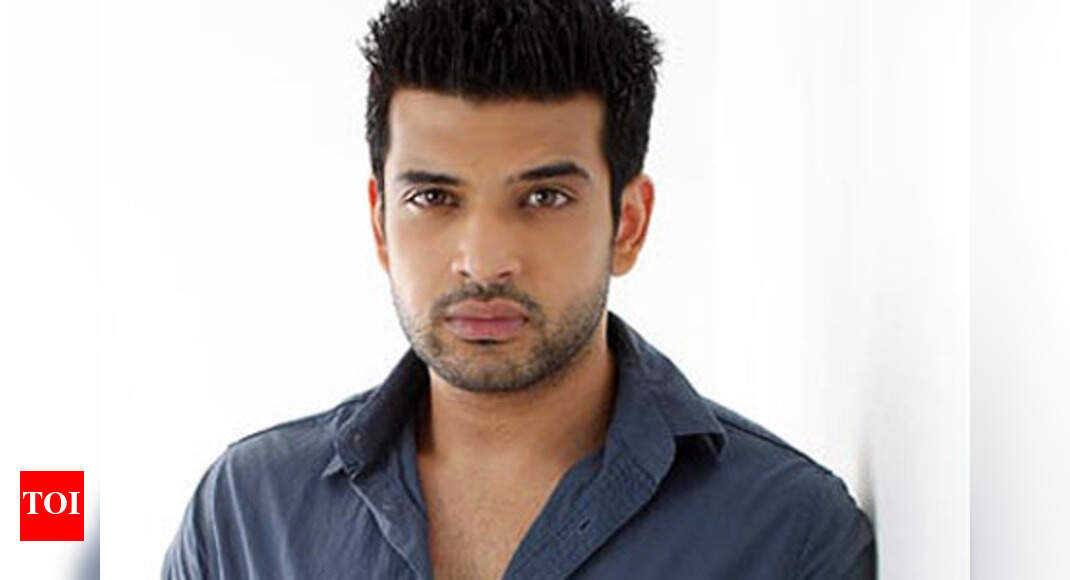 Karan Kundra finds his way through 'Horror Story' | Hindi Movie News ...
