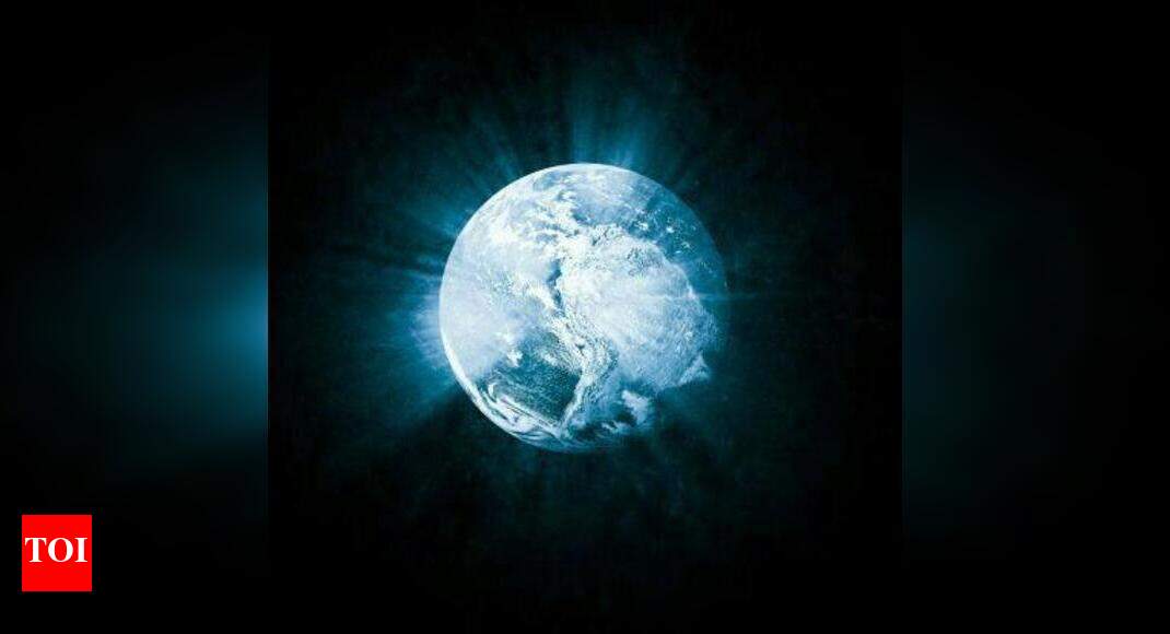 Scientists propose nuking dangerous asteroids to save Earth - Times of ...