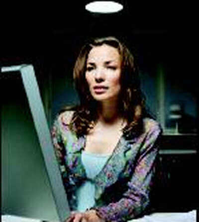 Night shifts up cancer risk in women - Times of India