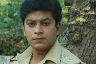 Vishal Tiwari to play a daring cop | Bhojpuri Movie News - Times of India