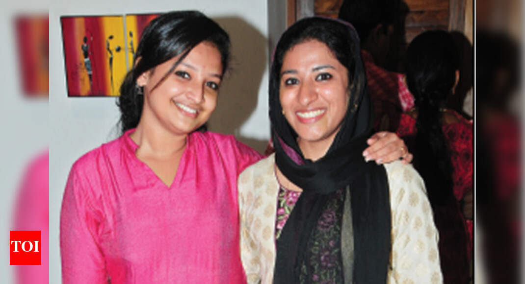 Arun Aravind, Vineeth Radhakrishnan, Renu Mary Reji, Fathima Rinnie and ...