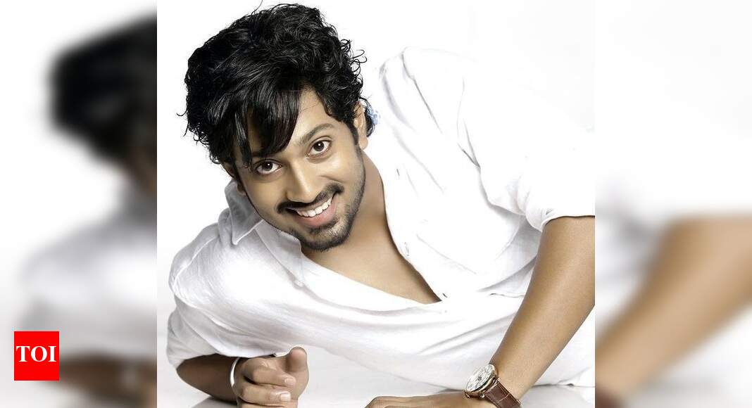 Comparison to Vijay gave a big boost to my confidence: Rajith Menon ...