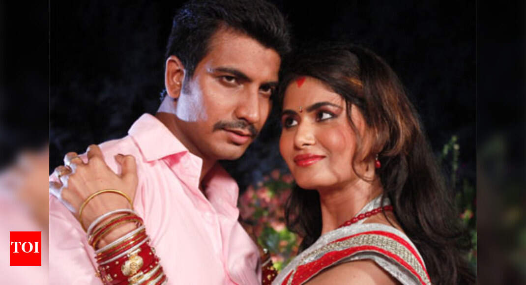 Kolkata based model Sujit Gupta in Bhojpuri industry now | Bhojpuri ...