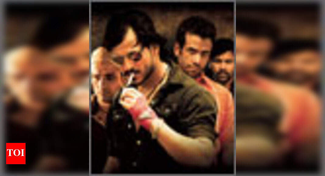 Shootout at Lokhandwala (Now Playing) | Hindi Movie News - Times of India