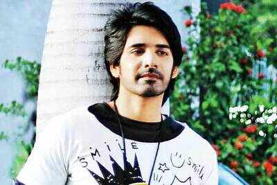Sushanth is ready for a comeback | Telugu Movie News - Times of India