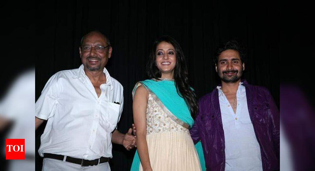 Filmi chakkar, the Anjan Dutt the way | Hindi Movie News - Times of India