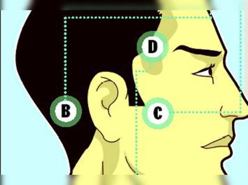 Facial Pains: Main Causes & Symptoms