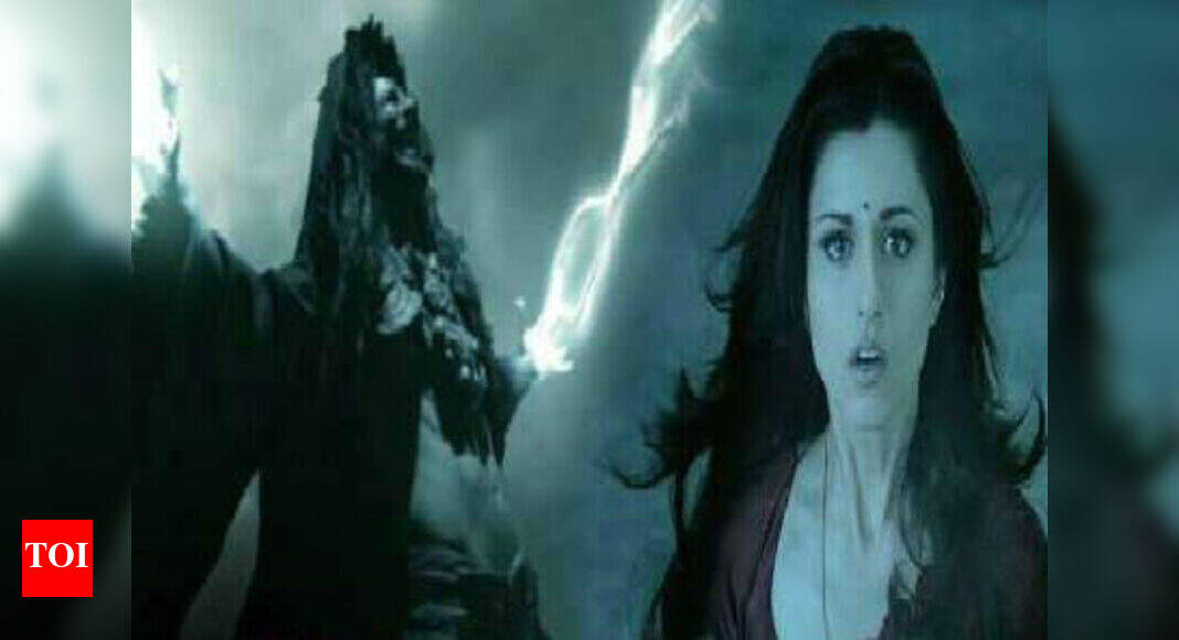 Savitri completes 100 episodes - Times of India