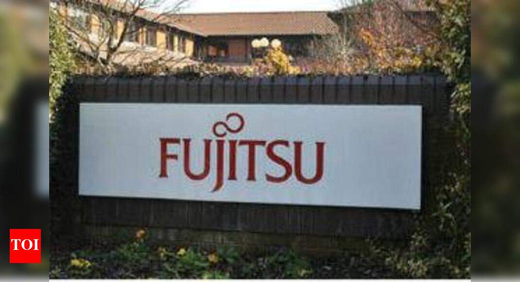 Fujitsu India launches High Performance Computing solutions - Times of ...