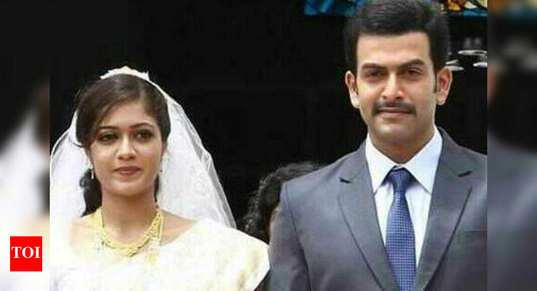 Meghana Raj and Prithviraj are a couple in Memories | Malayalam Movie ...