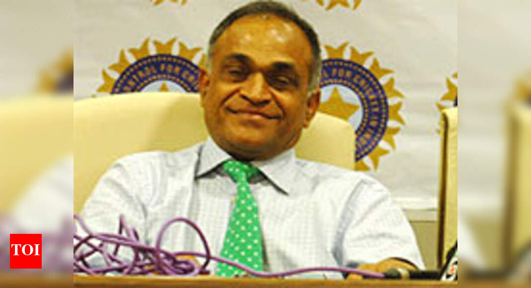 BCCI working committee to meet on June 12 | New Zealand in India 2016 ...