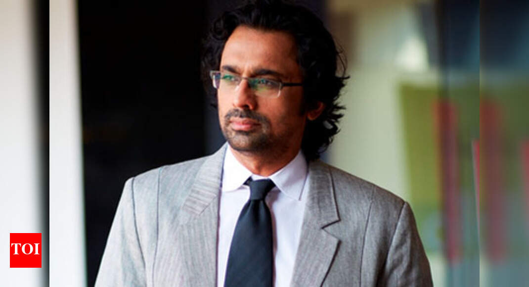 Telly actor Anuj Saxena making a comeback on big-screen | Hindi Movie ...