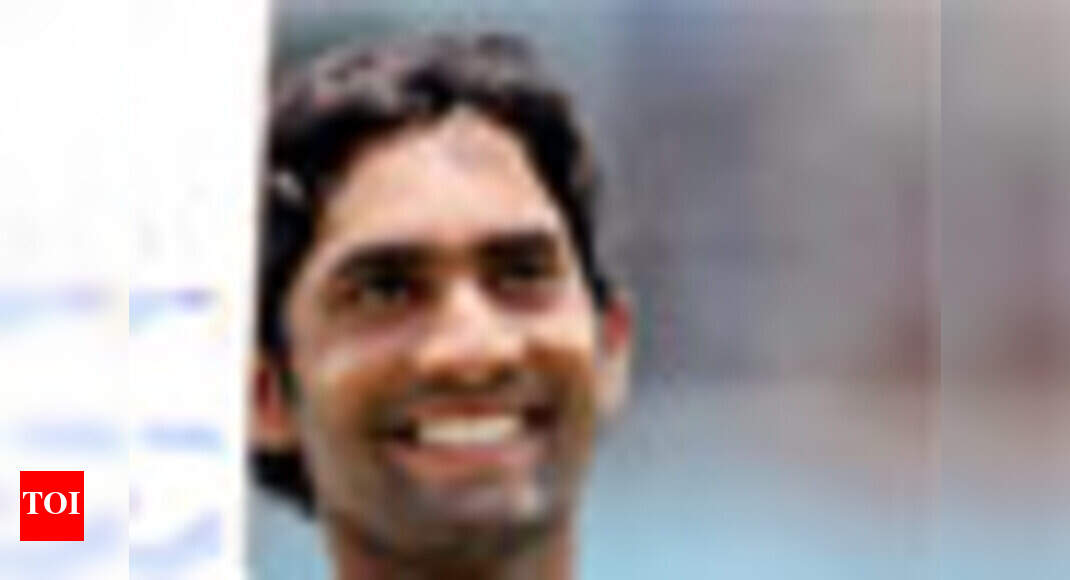 Real test ahead for Karthik - Times of India
