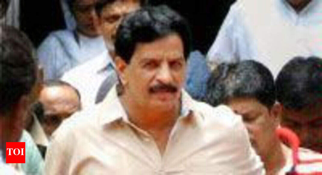 A look at police career of Pradeep Sharma, who killed 105 people in ...