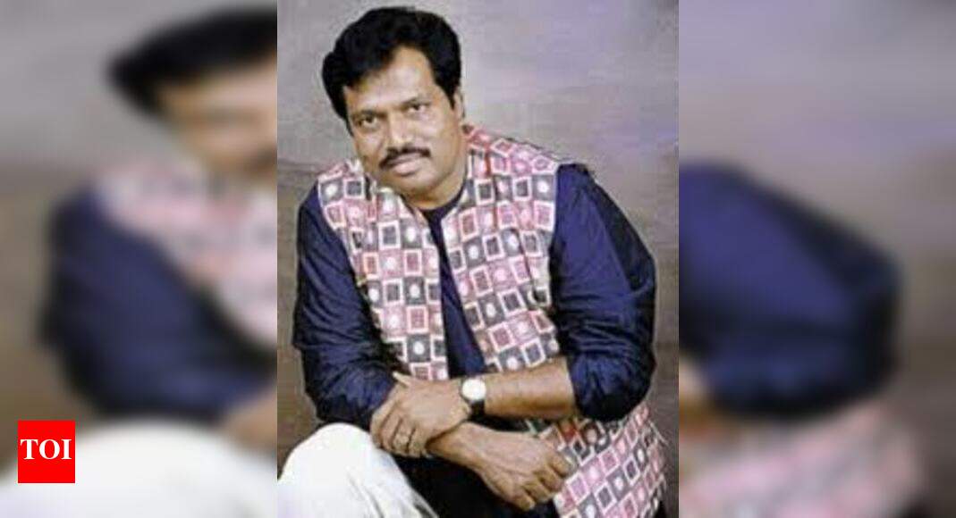 TS Nagabharana displeased with film title | Kannada Movie News - Times ...