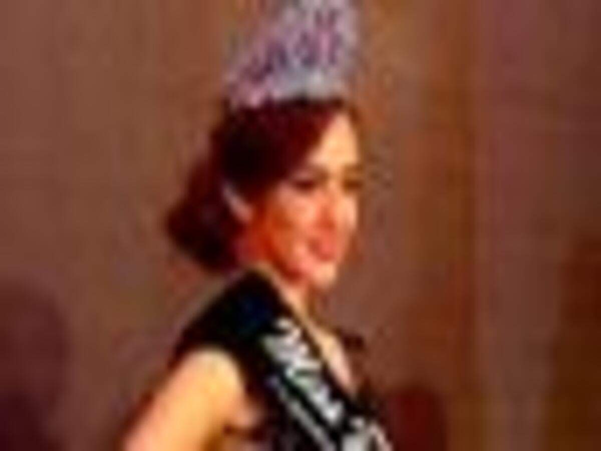 Miss World Ecuador 2013 is Laritza Parraga