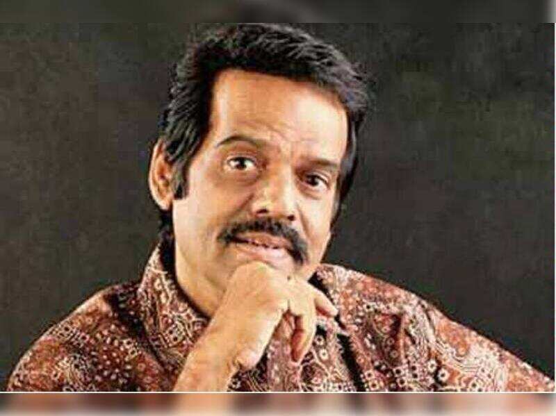 Balachandra Menon returns to the silverscreen | Malayalam Movie News ...