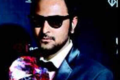 He dared to dream - Times of India