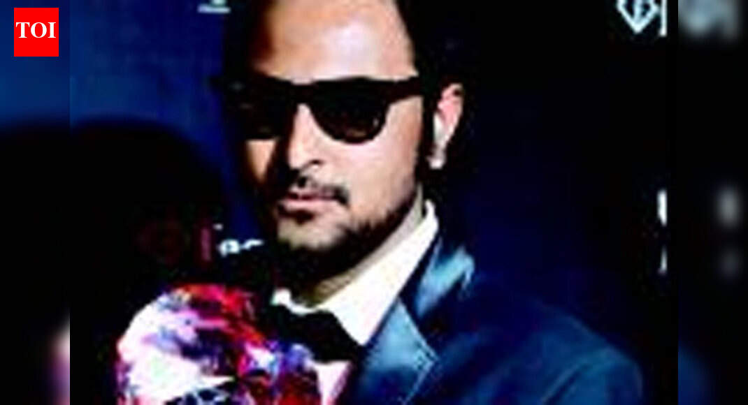 He dared to dream - The Times of India