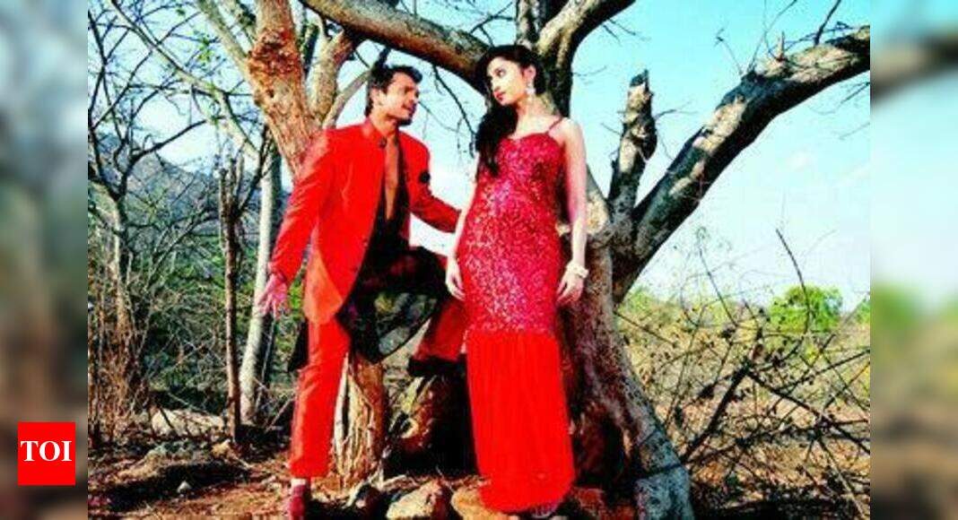 Chella Pilli's got a good run in Mangalore | Kannada Movie News - Times ...