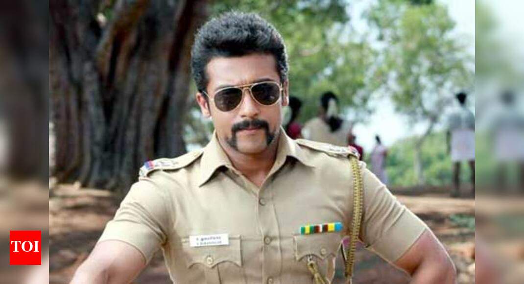 Singam gets good first day collections | Telugu Movie News - Times of India
