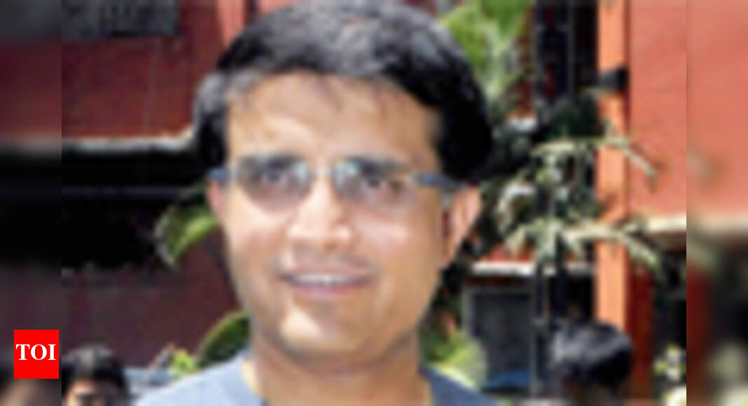 Ganguly turns 41, keeps his birthday a low-key affair | Off the field ...